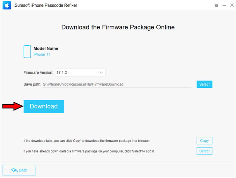 How to Unlock ‘Support Apple Com iPhone Passcode’ Screen