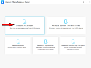 How to Unlock ‘Support Apple Com iPhone Passcode’ Screen