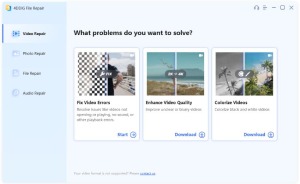 [9 Ways] Error Code 101102: The Video Player Failed to Load