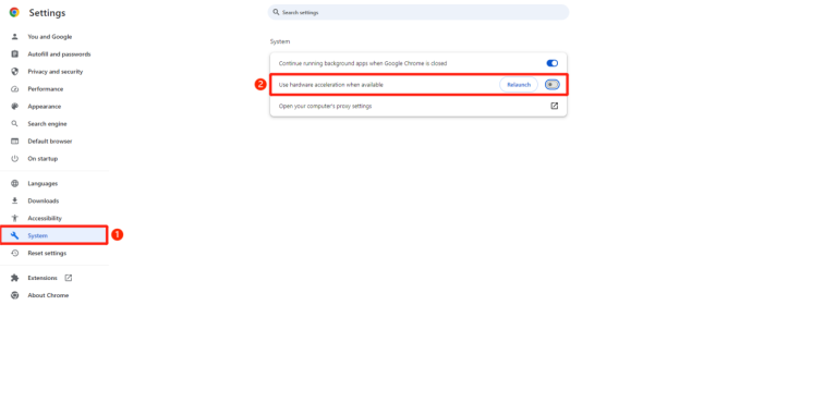 [9 Ways] Error Code 101102: The Video Player Failed to Load