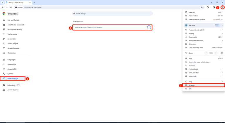 [9 Ways] Error Code 101102: The Video Player Failed to Load