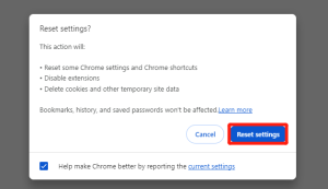 [9 Ways] Error Code 101102: The Video Player Failed to Load