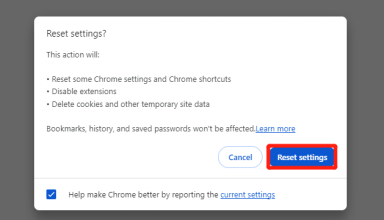 [9 Ways] Error Code 101102: The Video Player Failed to Load
