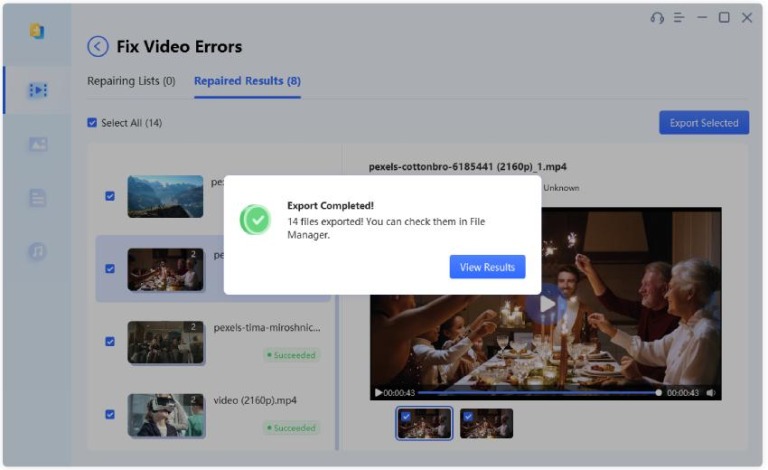 [9 Ways] Error Code 101102: The Video Player Failed to Load