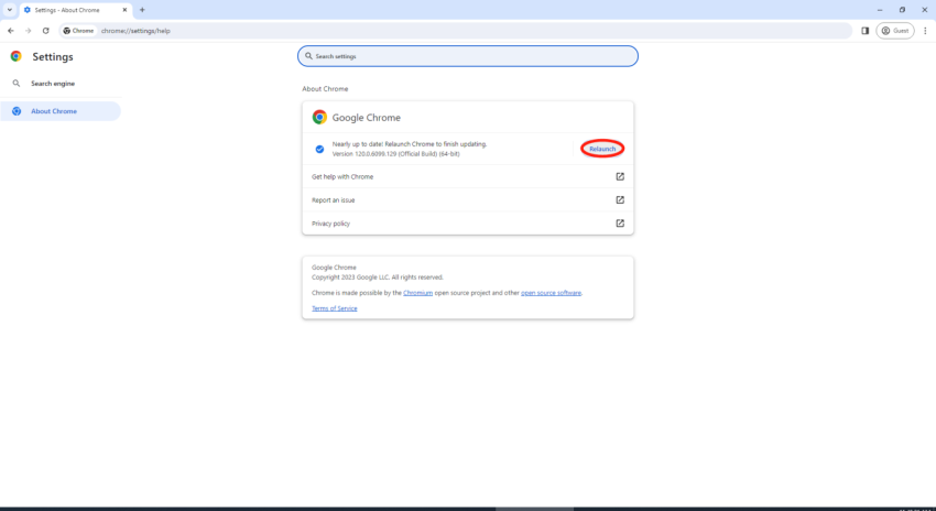 [9 Ways] Error Code 101102: The Video Player Failed to Load