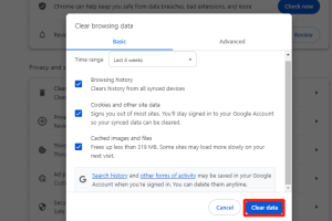 [9 Ways] Error Code 101102: The Video Player Failed to Load