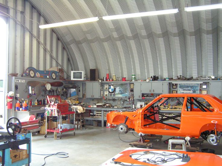 DIY Car Enthusiasts and Their Builds