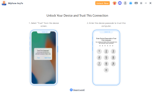An In-Depth iMyFone AnyTo Review-A Powerful Location Changer