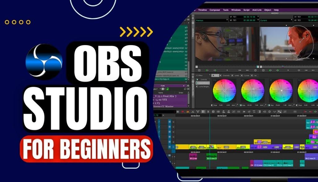 obs-studio