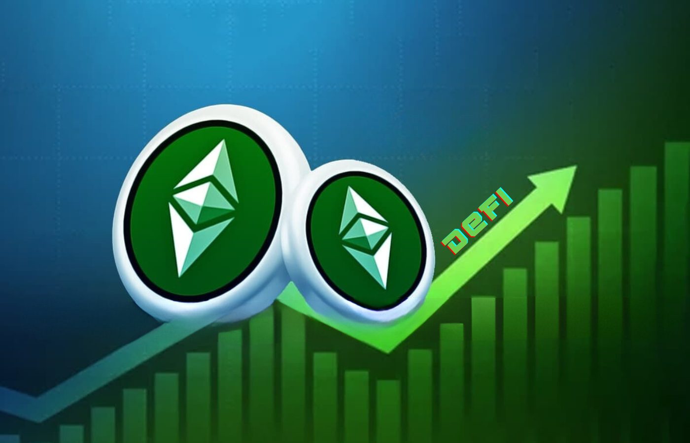 The Power of Smart Contracts: Ethereum's Impact on DeFi