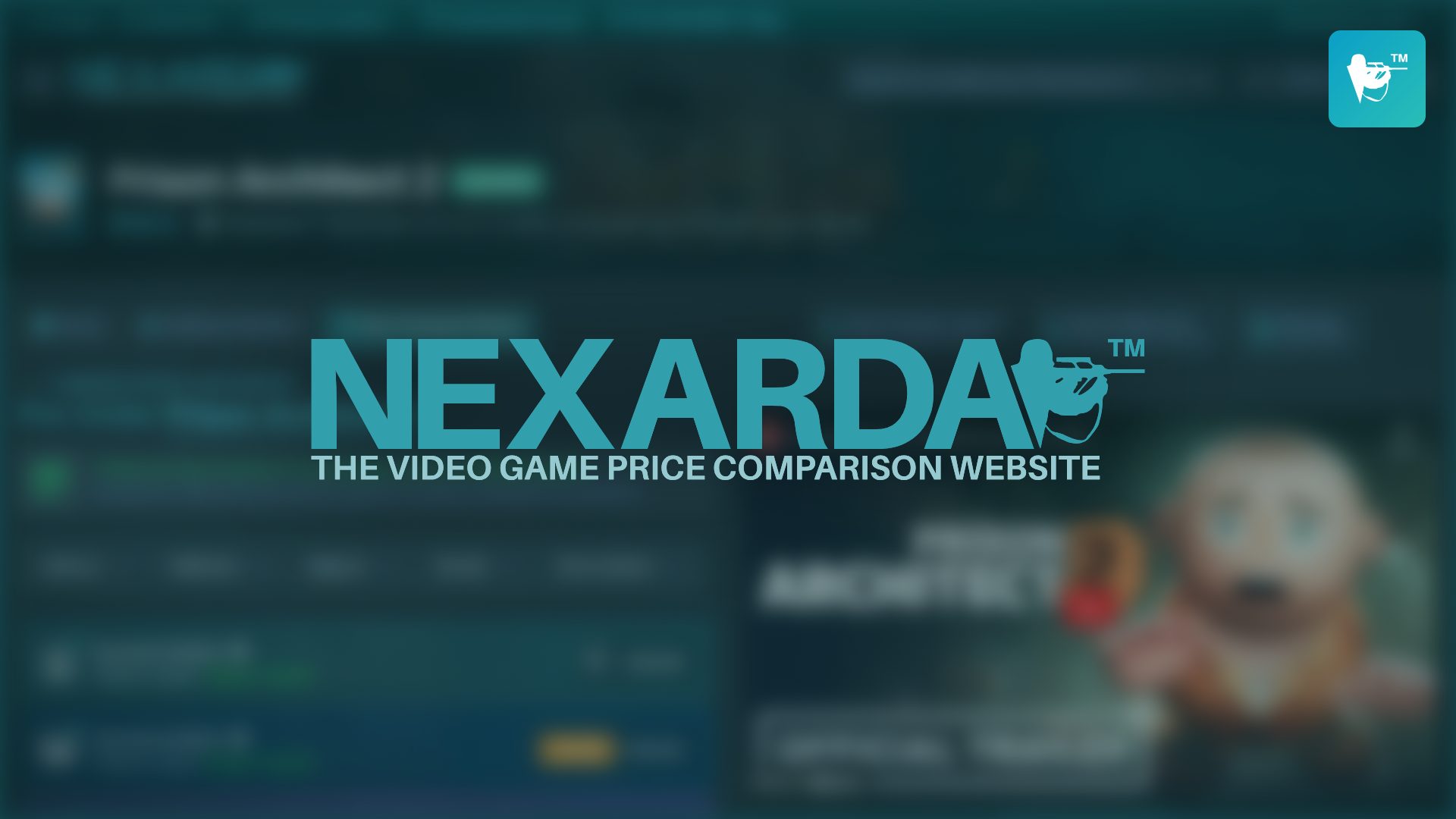 Nexarda: Your Ultimate Destination for Game Deals and Price Comparison