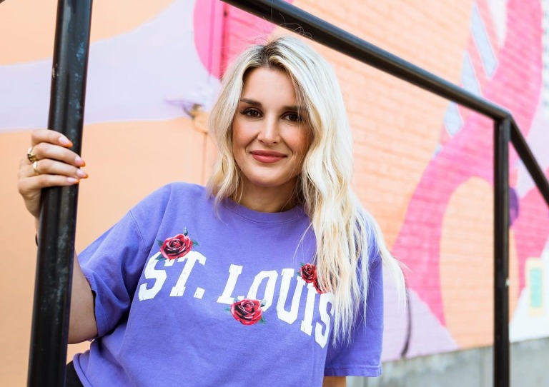 Michelle Smallmon Wikipedia, Wiki, Age, Height, Spouse, Salary, Married ...