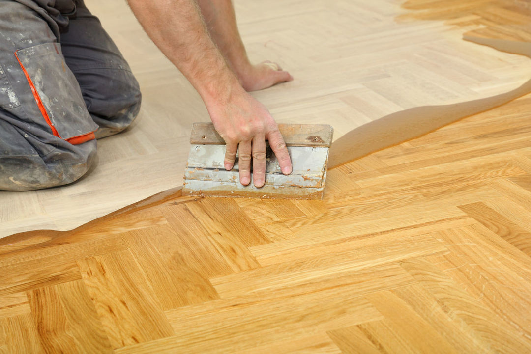 Wooden Floor Restorations: The Latest Trend in Home Improvement