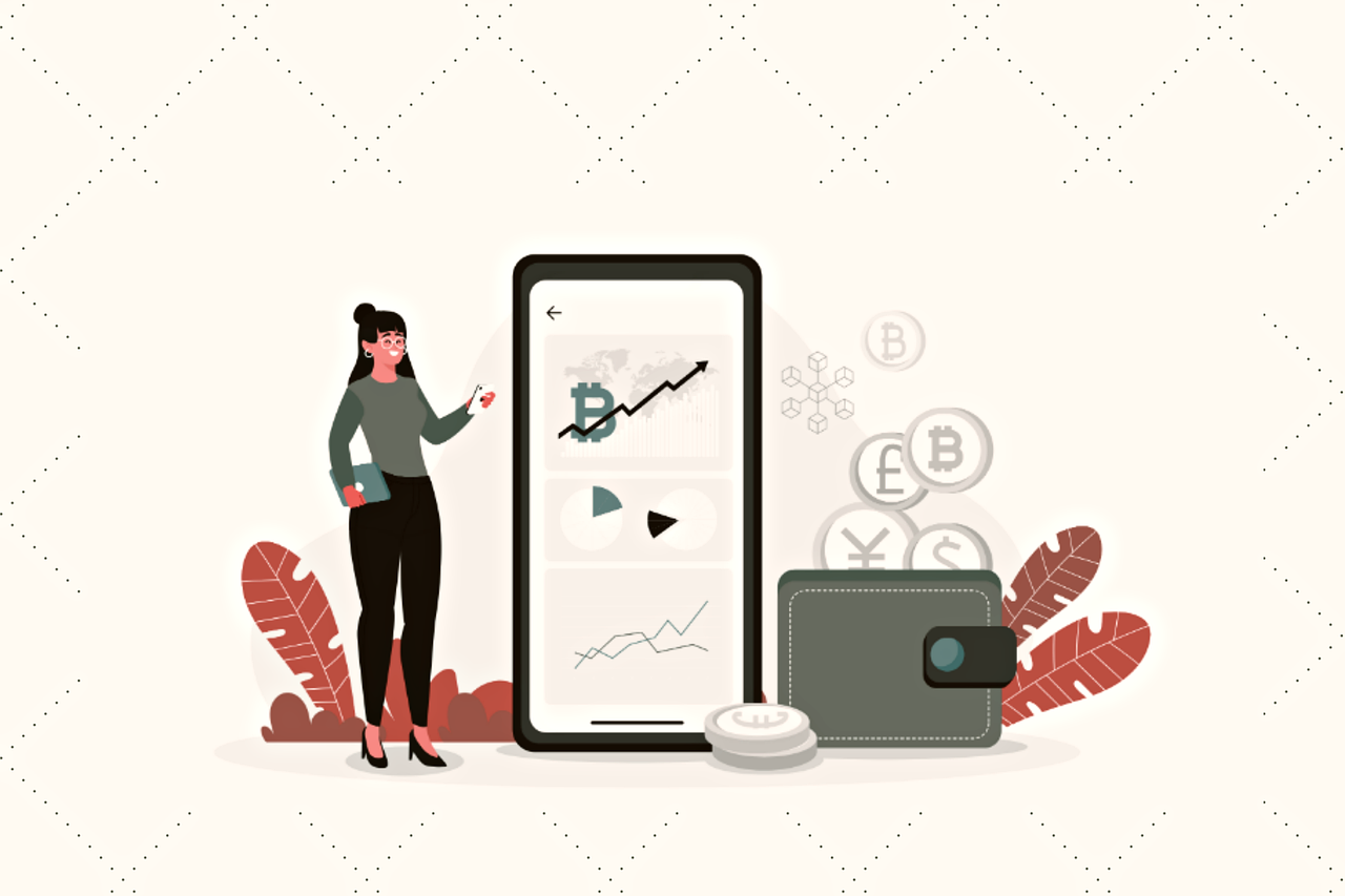 How To Choose The Right Crypto Wallet