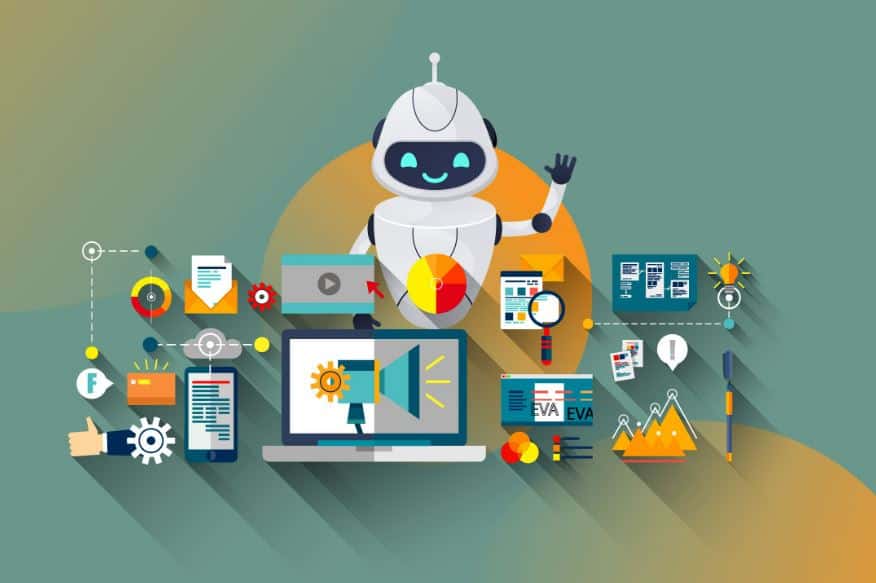 The Role of AI in Content Production: Revolutionizing the Creative Process