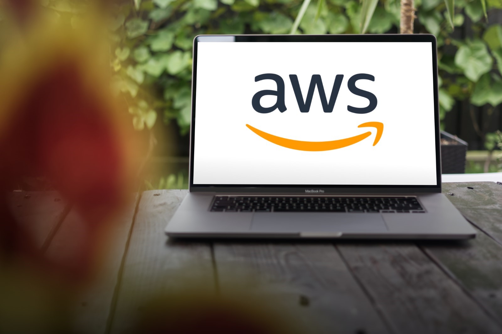 The Power of Data and Analytics With AWS for Business Growth