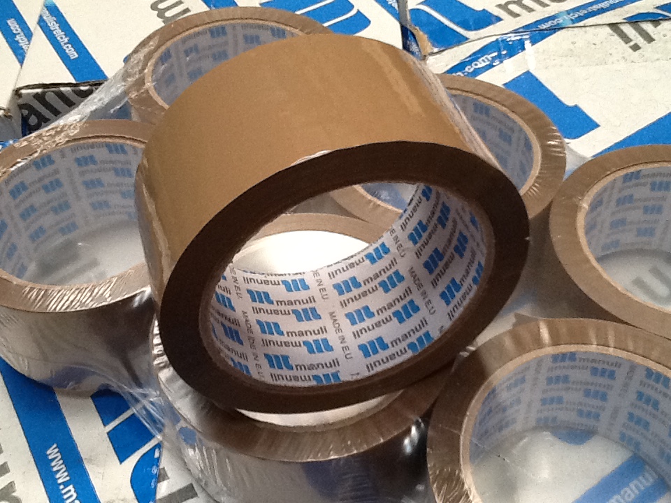 How to Pick the Best Packing Tape for Your Requirements