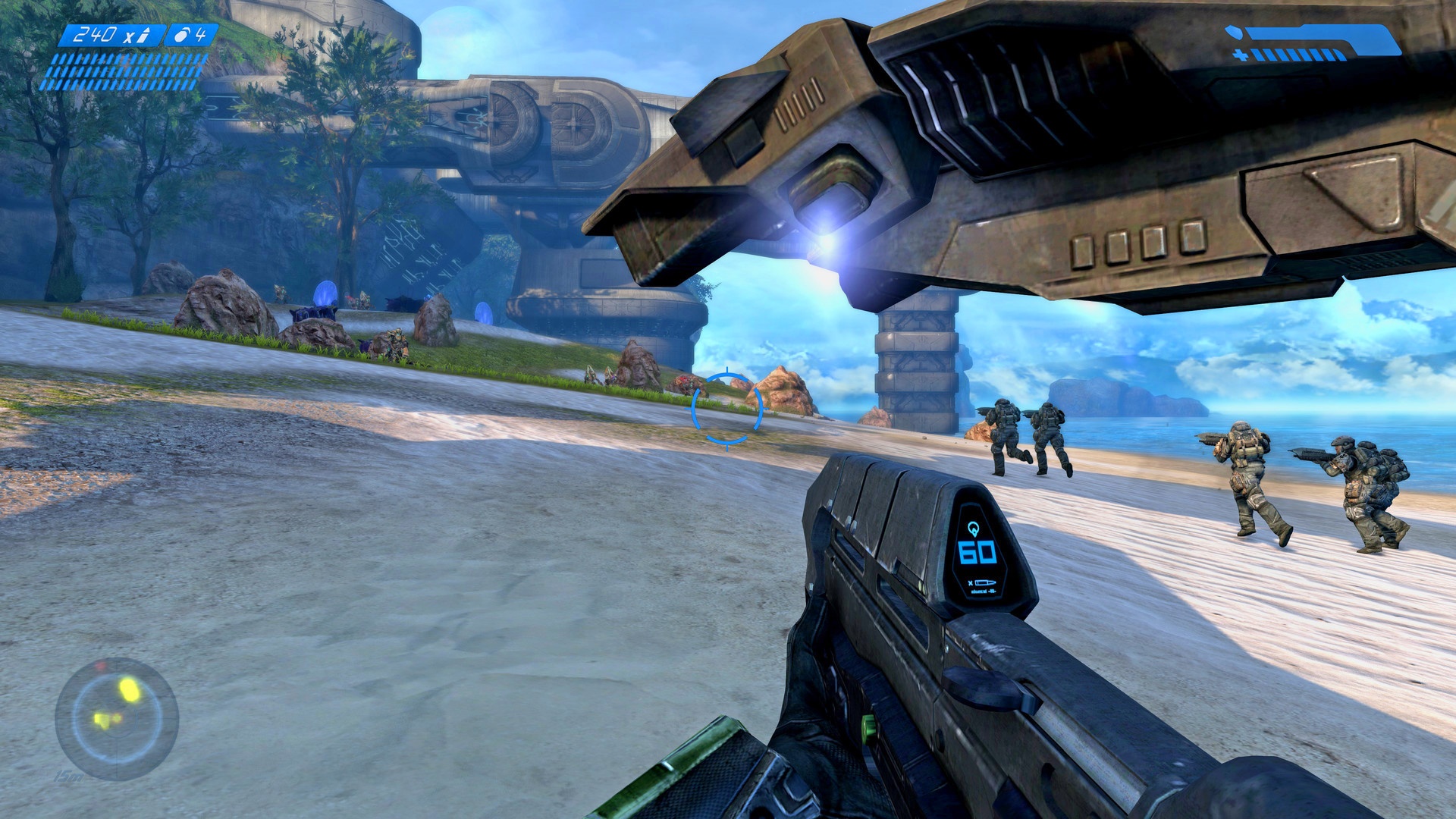 How to Level Up Your First-Person Shooter Skills – 11 Ways to Get ...