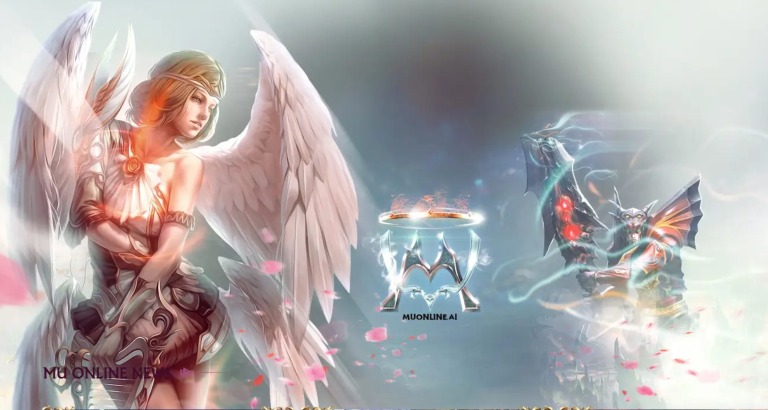 MU Online Season 20: A New Era Begins in 2024