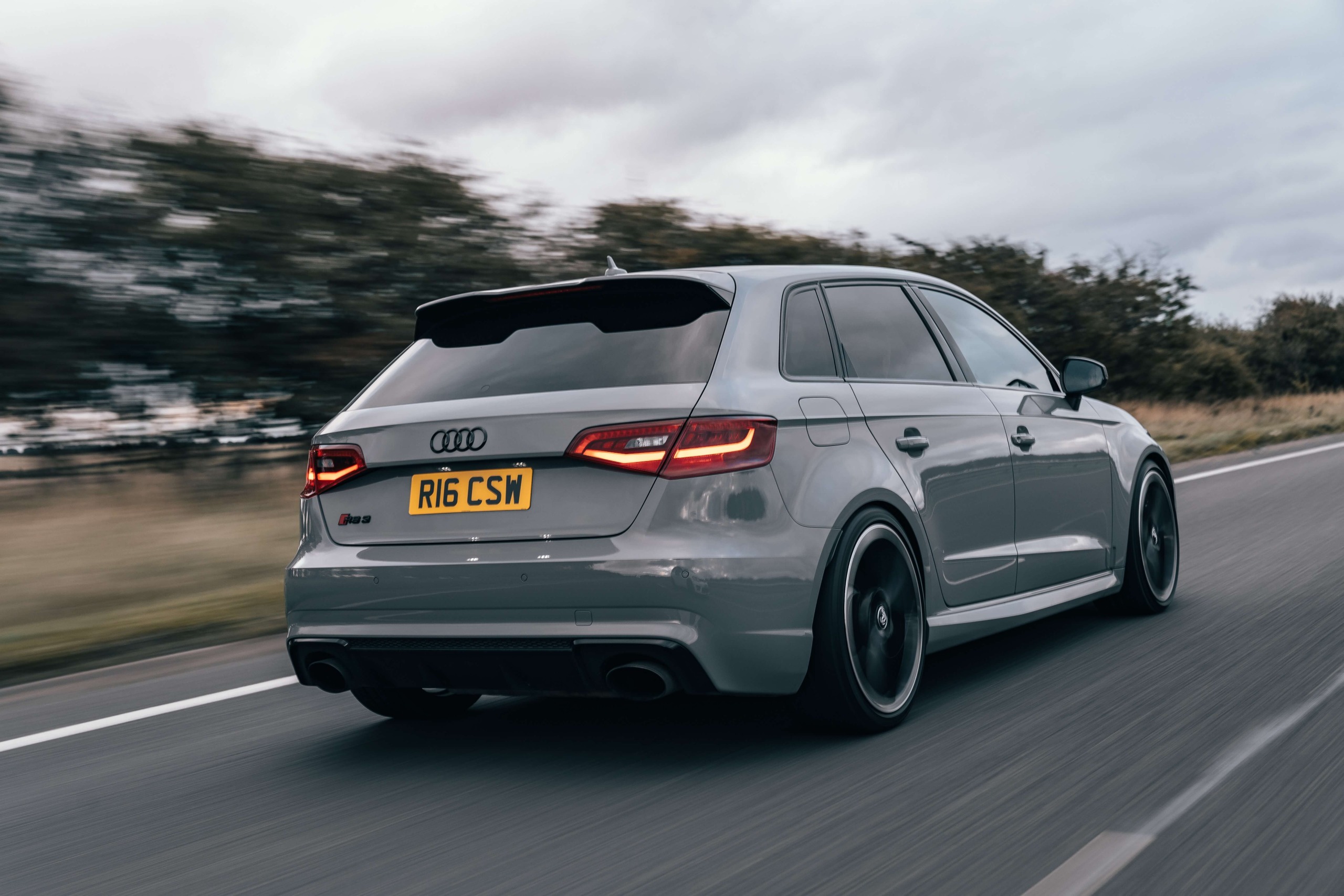 The Rise of Private Number Plates in the UK: Why Personalised Plates ...