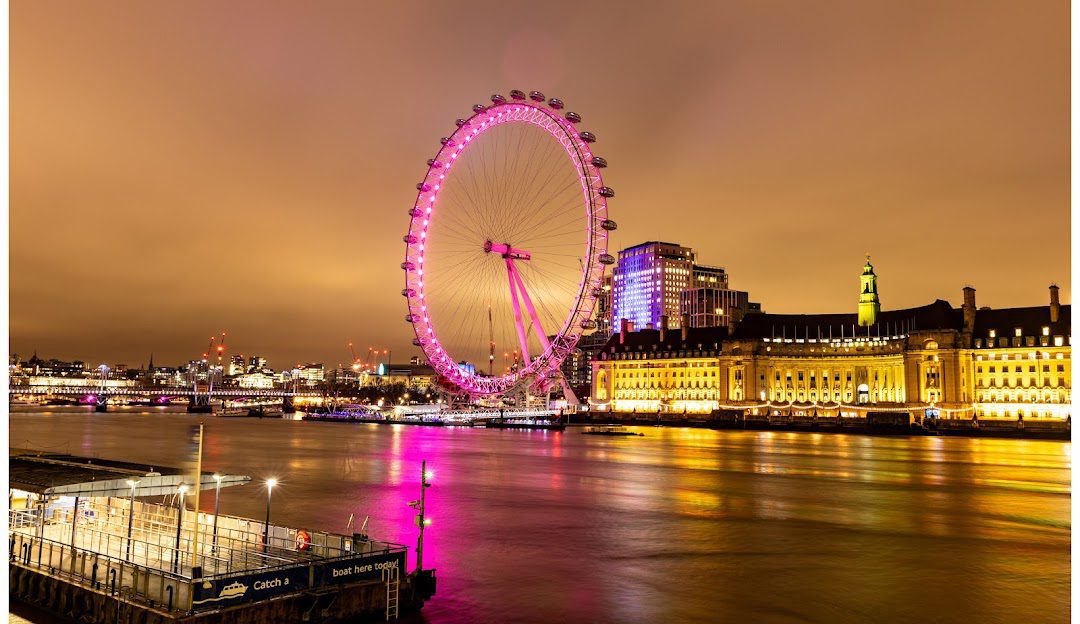API License in the UK: A Key to Entering the Financial Market