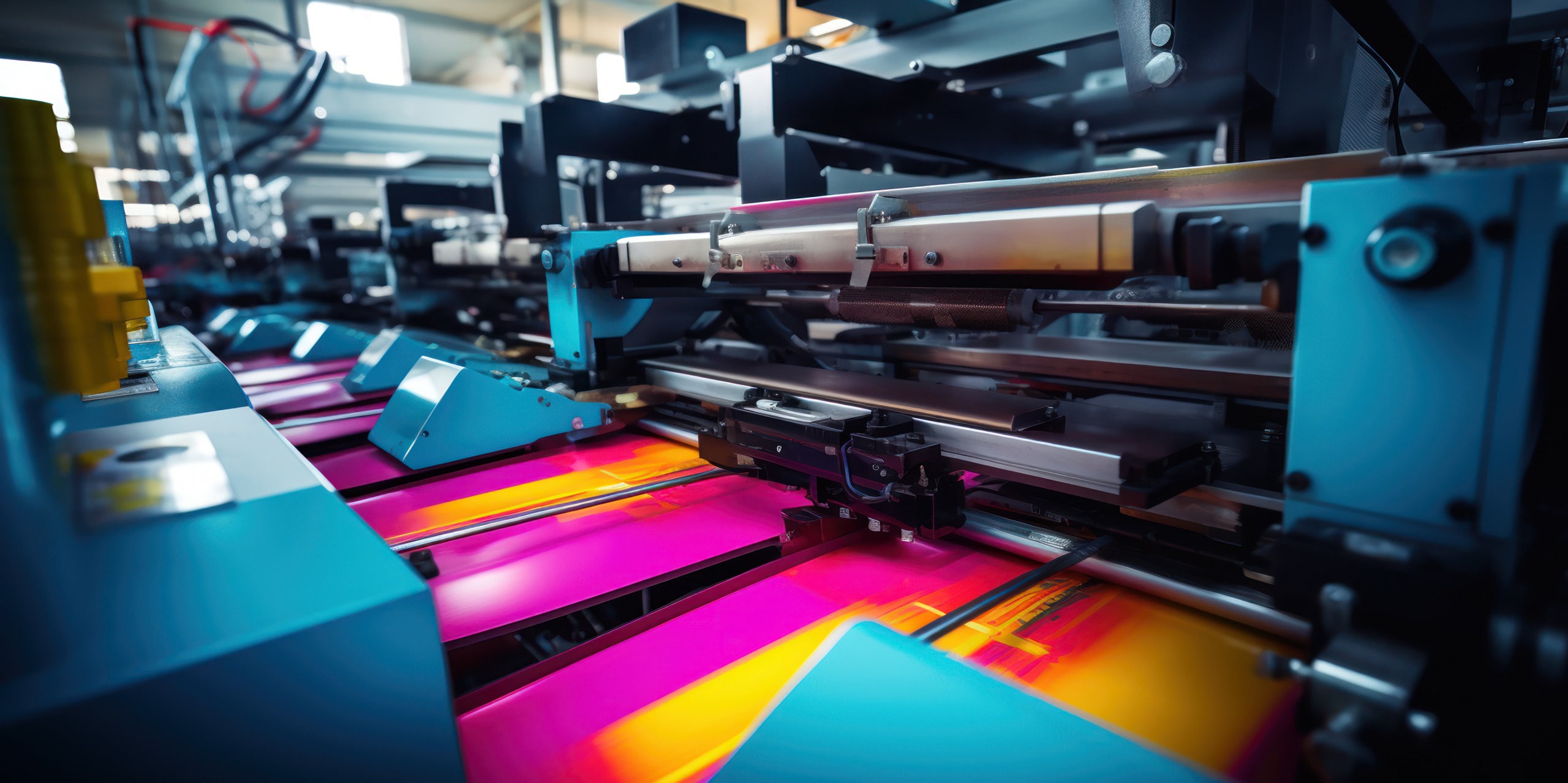 What Is Print-on-Demand and How Can It Transform Your Business?