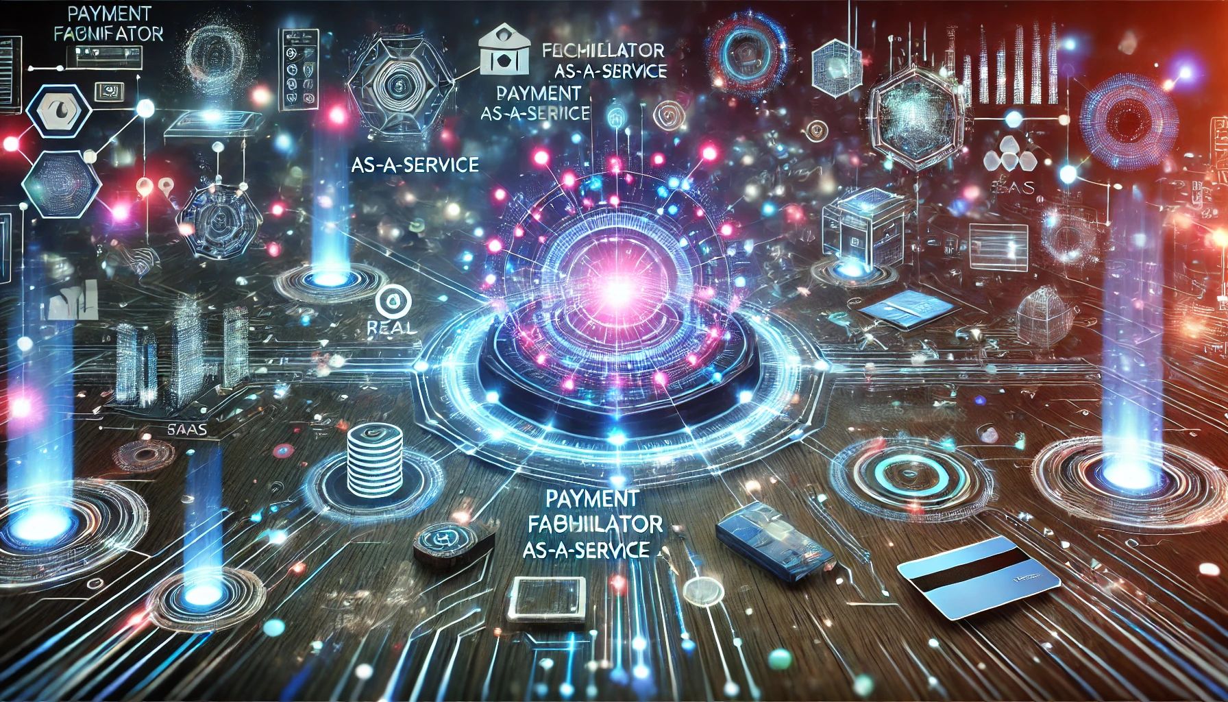 From Complexity to Simplicity: The Rise of PayFac-as-a-Service in Fintech