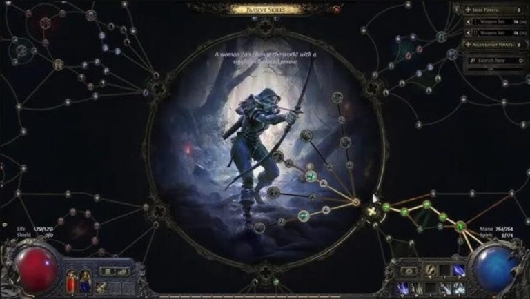 POE 2 Ranger Guide: Bow vs. Dual Wield Builds Explained