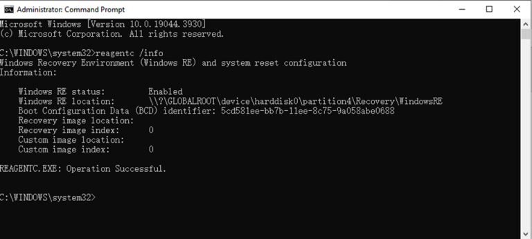 Fix ‘Insert Your Windows Installation or Recovery Media’ Issue on ...