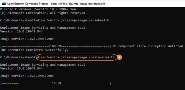 Fix ‘Insert Your Windows Installation or Recovery Media’ Issue on ...
