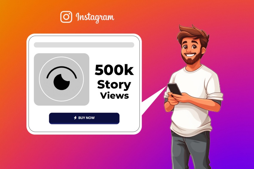 The Ultimate Guide to Getting More Instagram Story Views