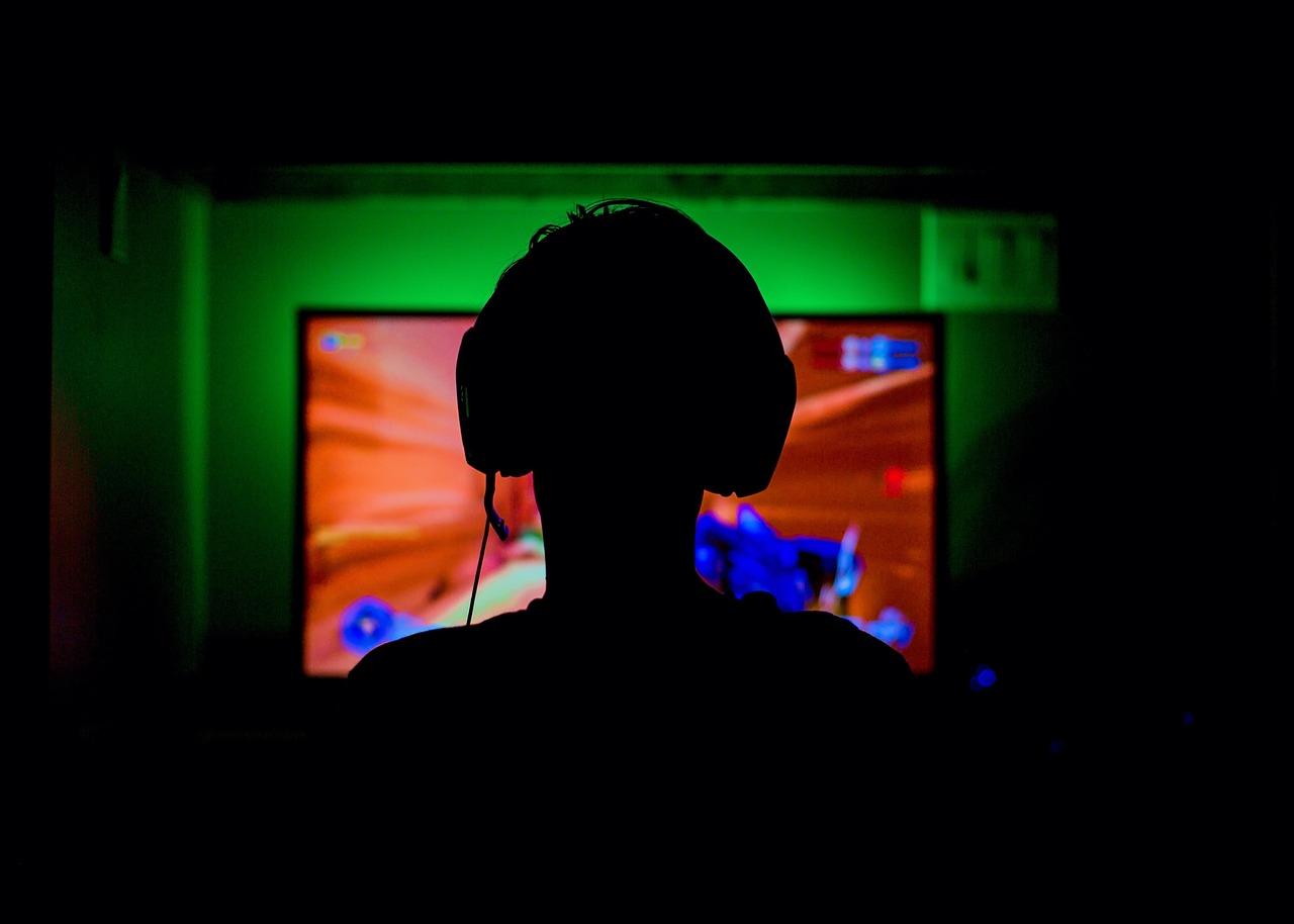 The Rise of Esports as a Spectator Sport