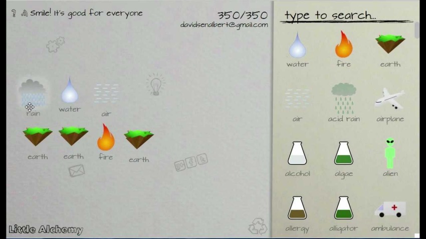 How to Make Dirt in Little Alchemy 1: A Complete Guide