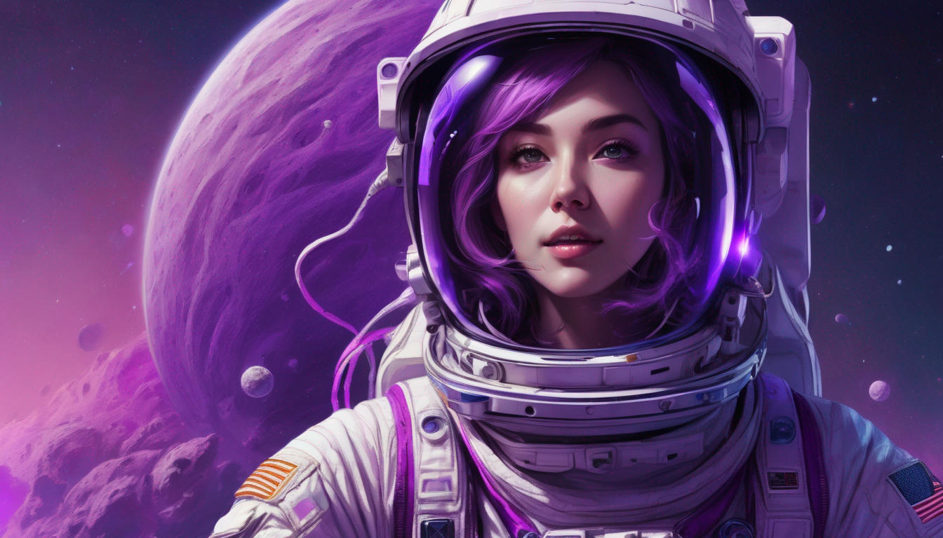 Building a Character Universe Using AI