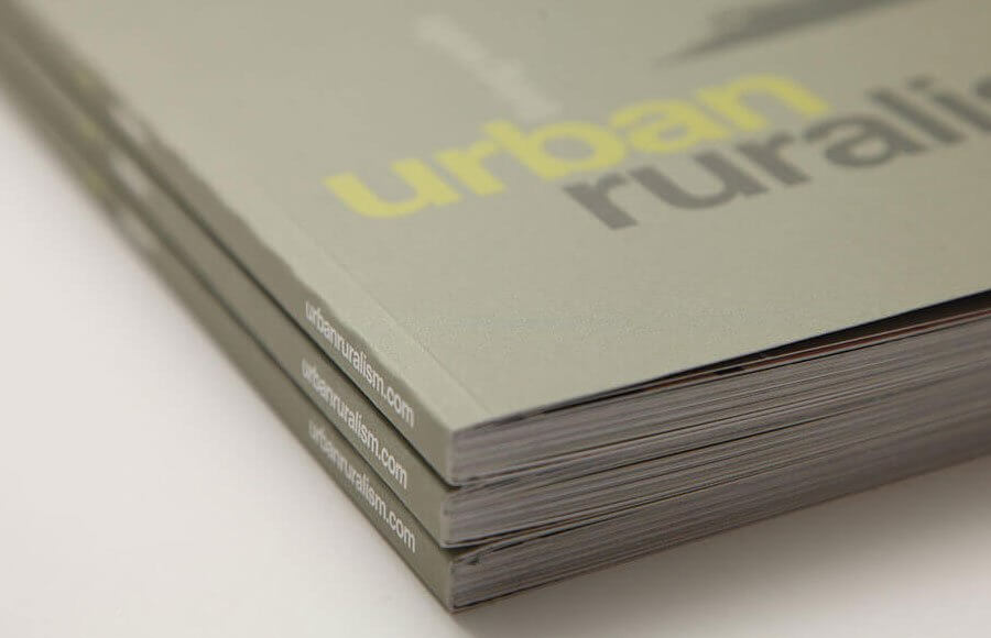 How to Choose the Best Binding for a Booklet