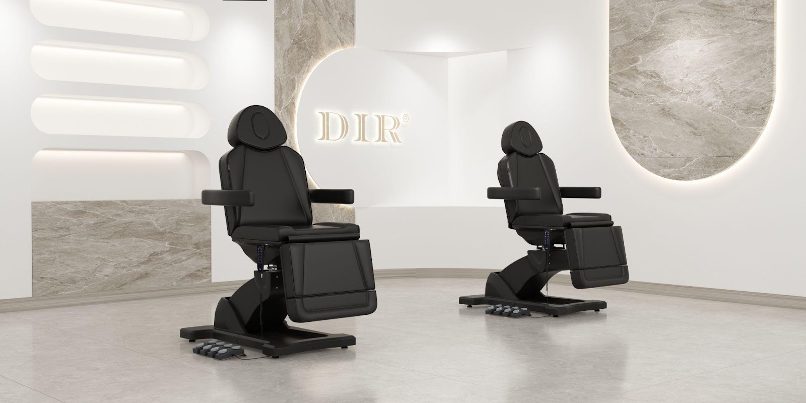 Enhance Client Experience with the Best Beauty treatment Bed for ...