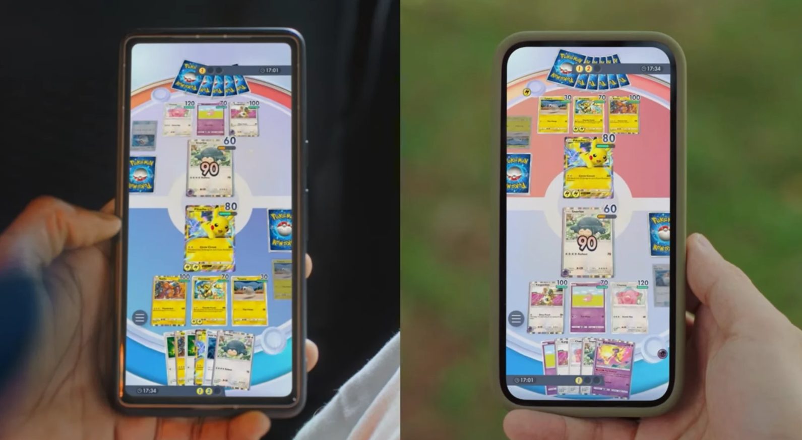 How to Play Pokémon TCG Pocket on PC or Mac for the Ultimate Card ...