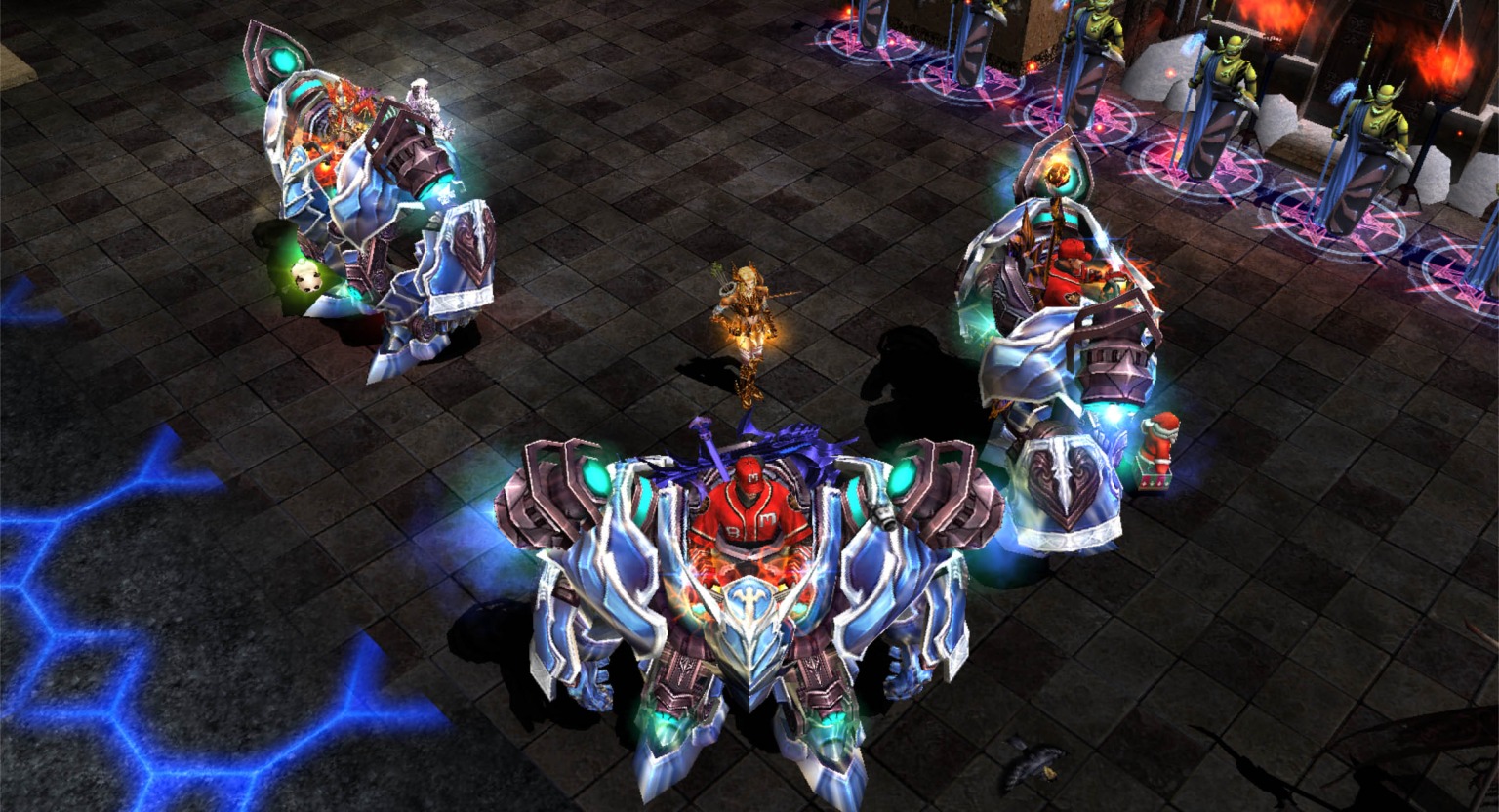 MU Online in 2025: Still One of the Coolest Games You’ve Never Tried