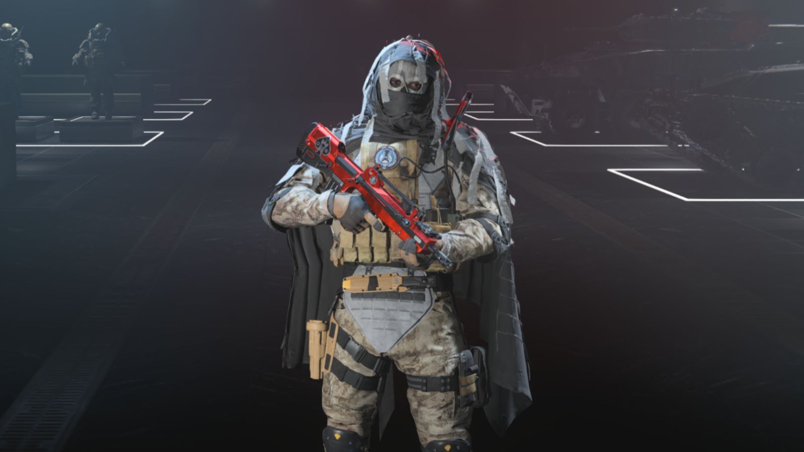 Do Warzone Skins Impact Gameplay?