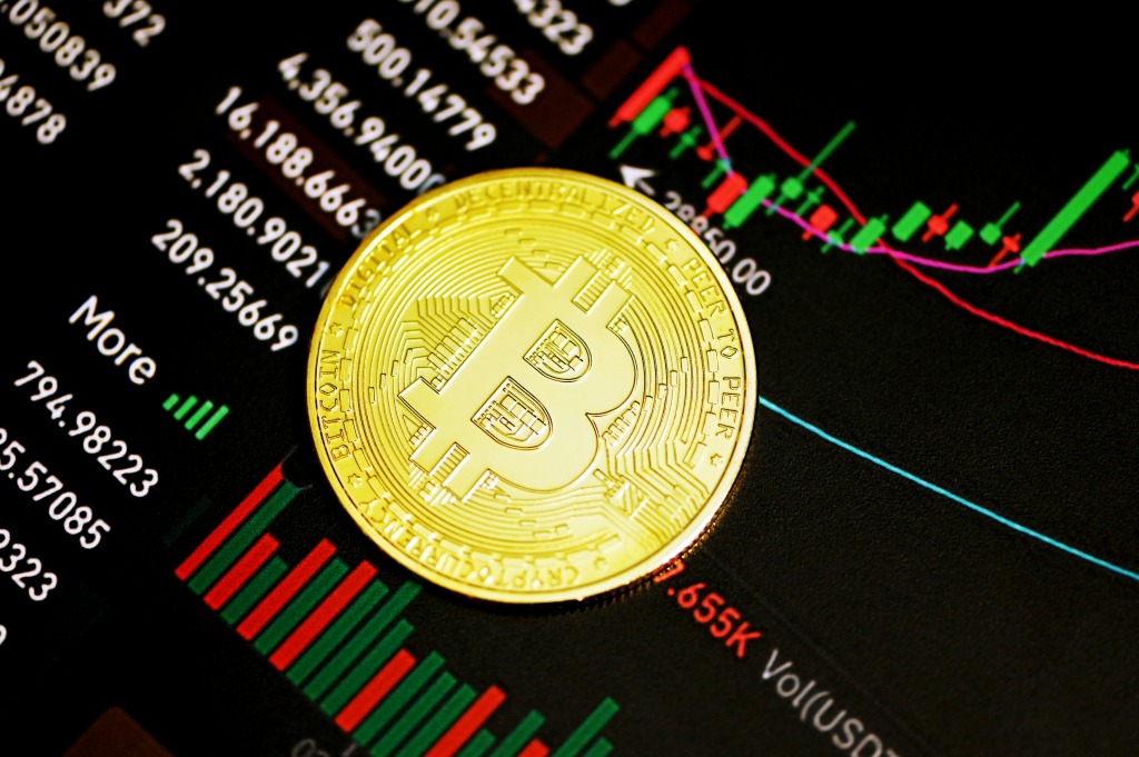 What a Bitcoin Collapse Could Mean for the Broader Market?