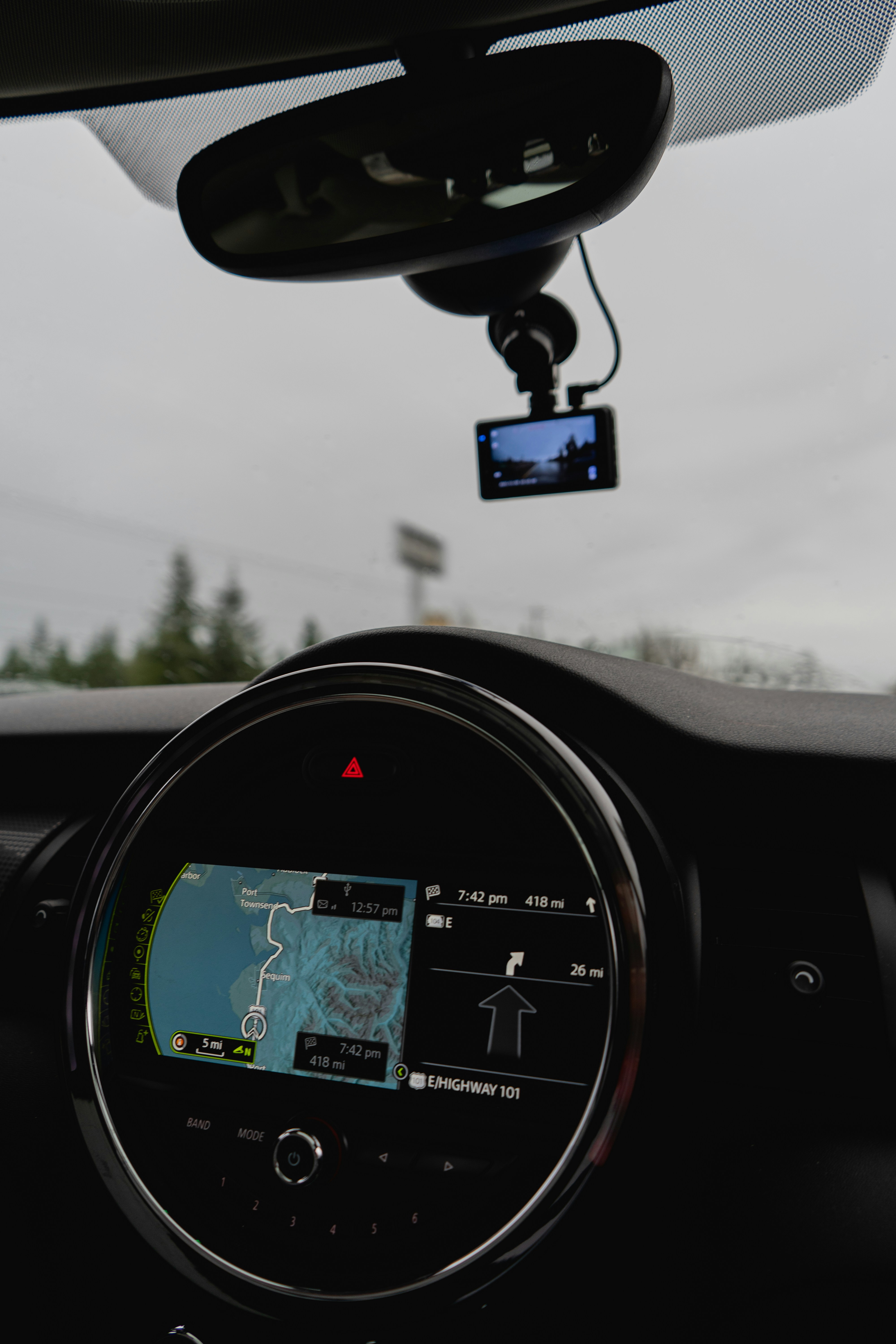 Stay Safer on the Road with Smart Car Cameras