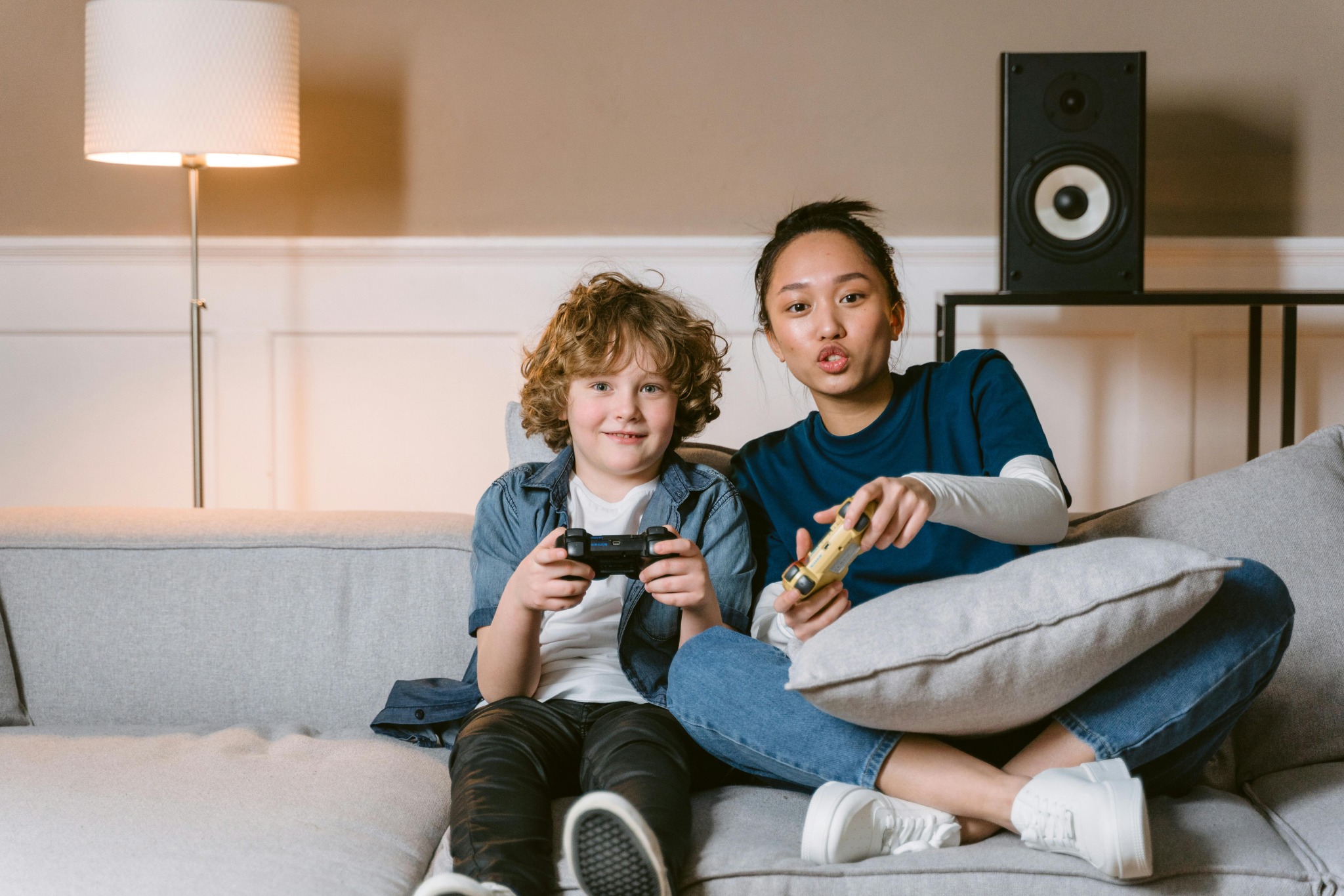 4 Smart Money Moves for Gamer Parents in 2025