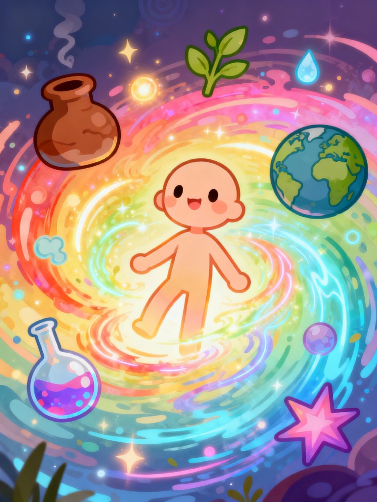 How to Make Human in Little Alchemy: The Complete Easy Guide