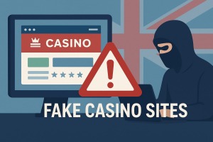 The Growing Crisis of Fake Casino Sites Targeting UK Players