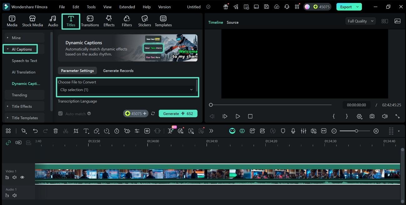 Zero-Edit Workflow: How Wondershare Filmora V15 Automates Short-Form ...