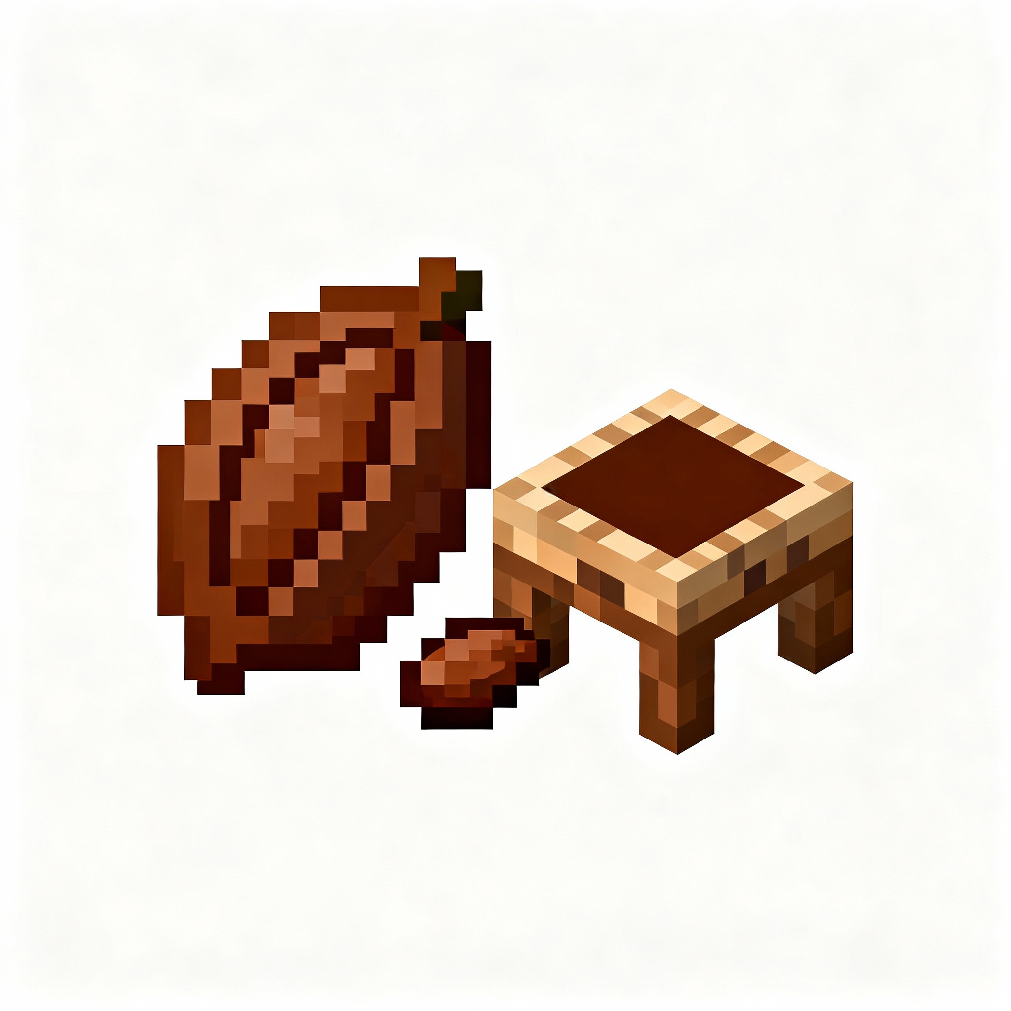 How to Make Brown Dye in Minecraft: The Quick Guide