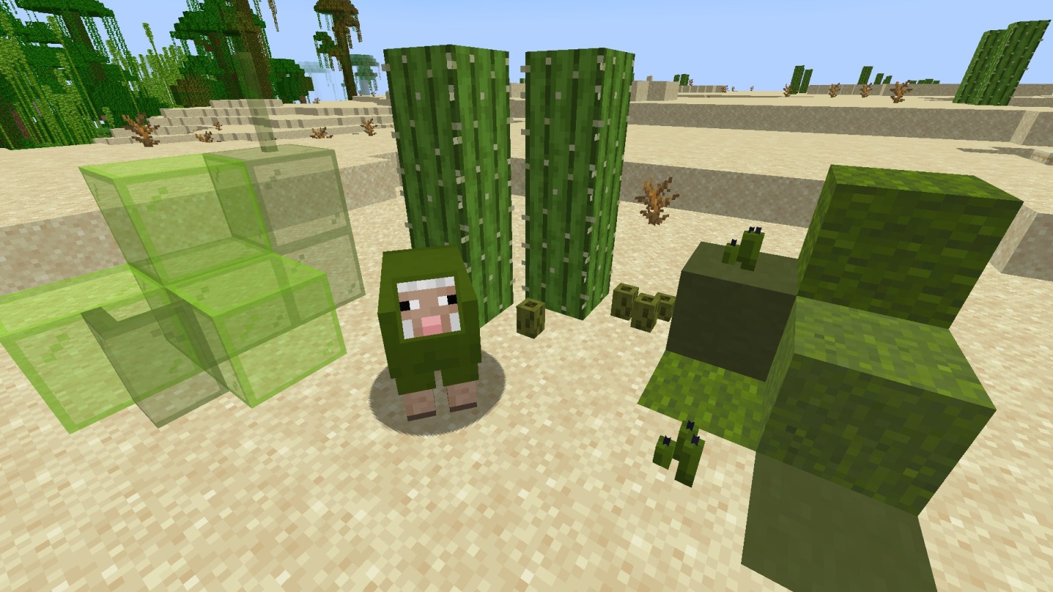 How to Make Green Dye in Minecraft: The Fun, Simple, & Totally Green Guide