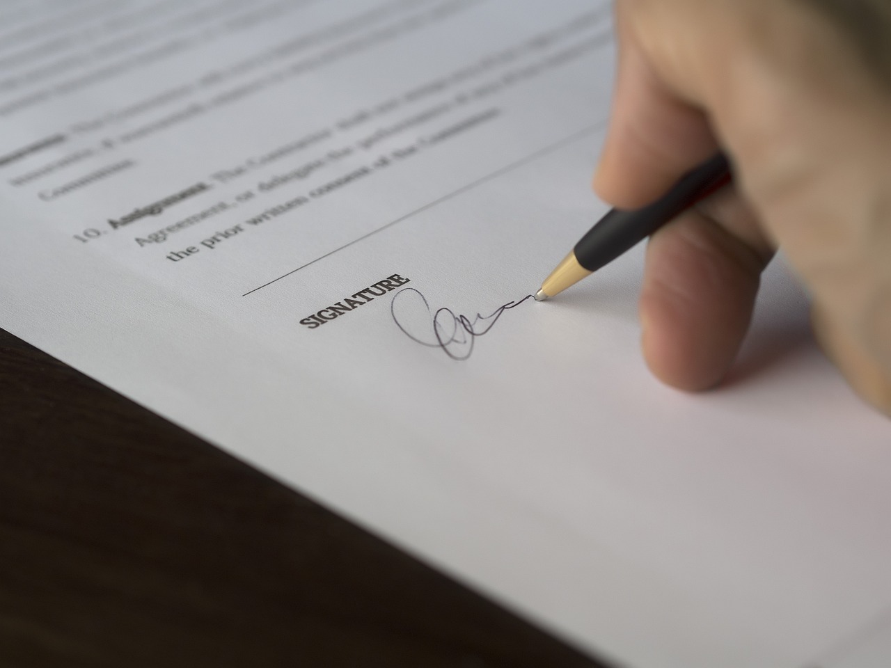 How to Create Your First Document Template: Step-by-Step