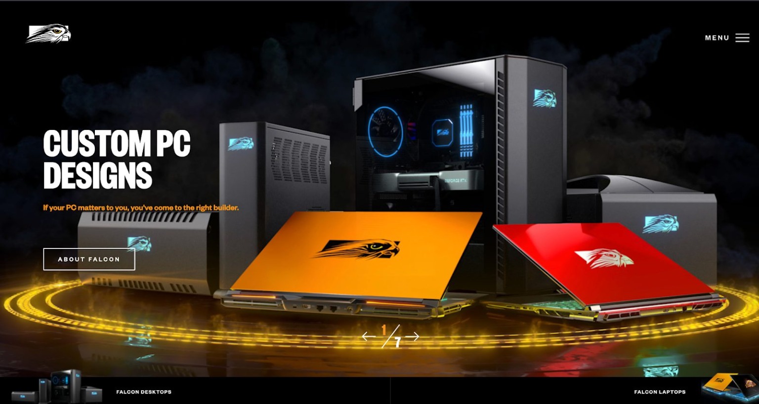 SkyTech Gaming Alternatives: 7 Best Custom Gaming PC Builders (2026 ...