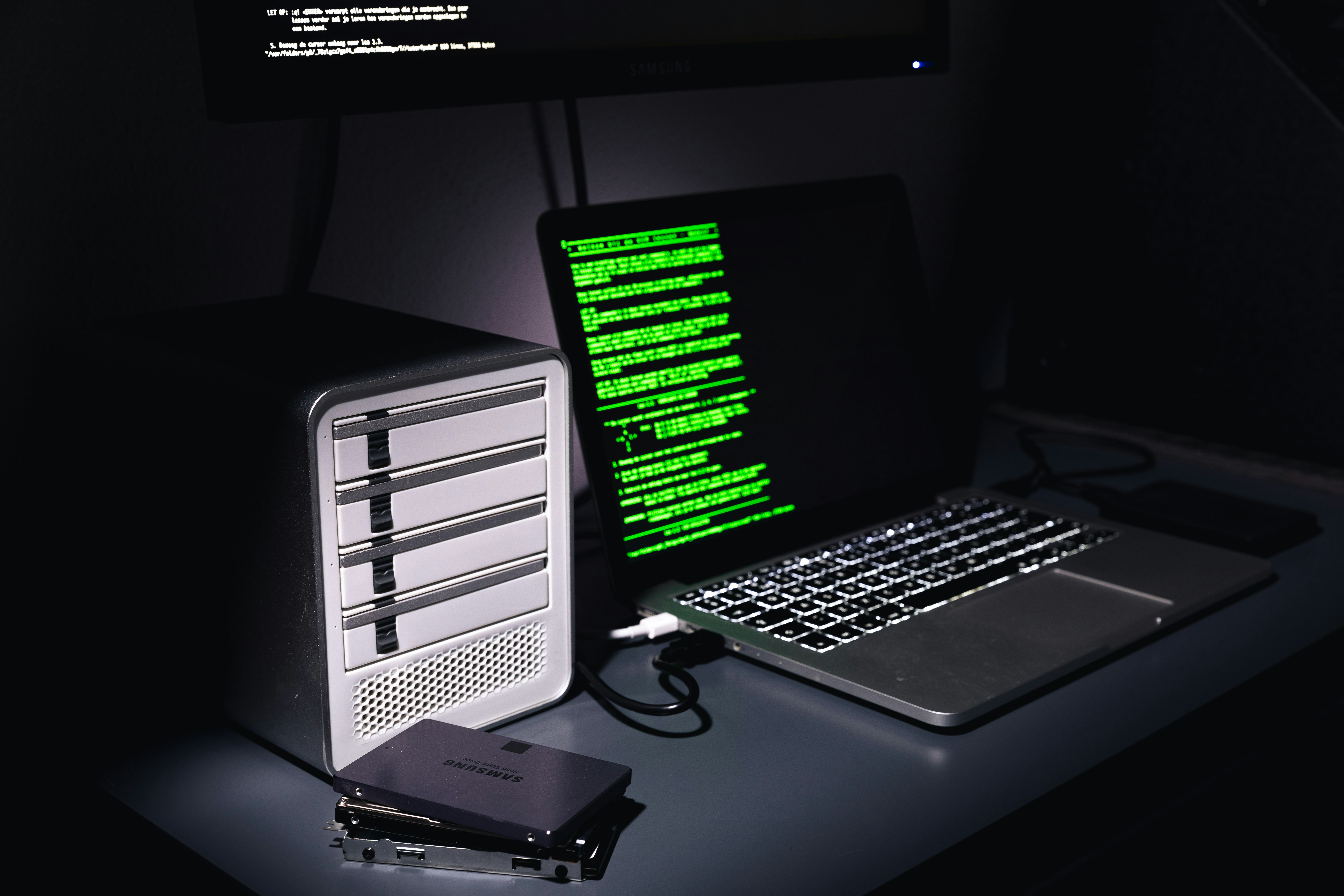 CUI Enclave Essentials: Understanding CMMC Compliance Levels
